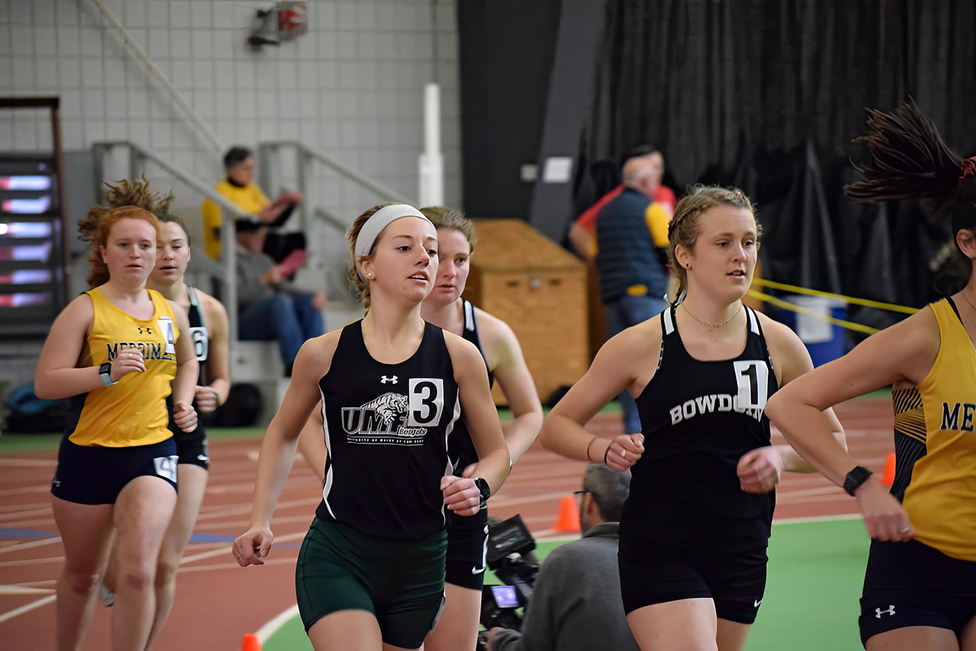 Bengal Athletics Living the Dream | UMFK Athletics