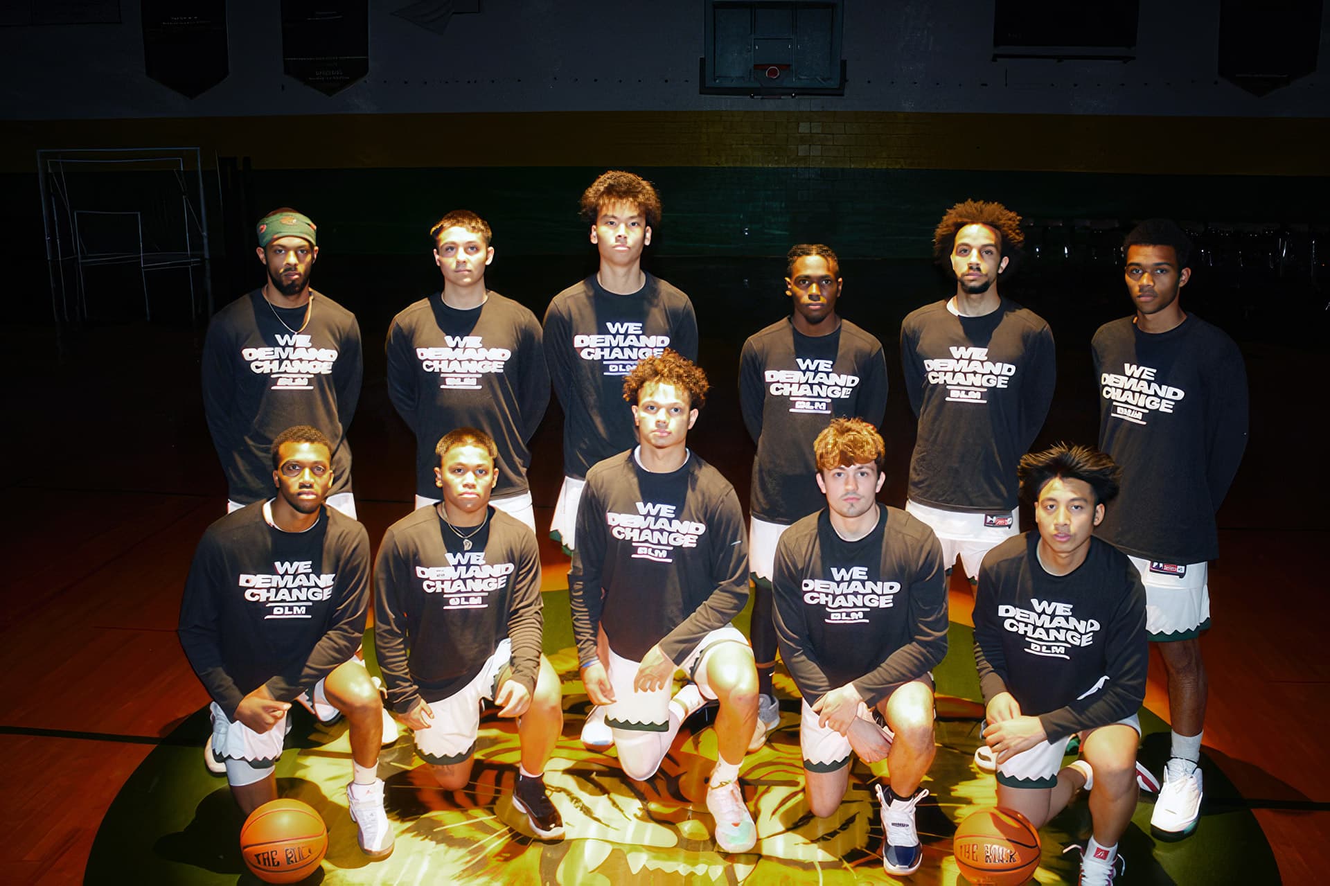 Bengal Basketball Ready When Time’s Right | UMFK Athletics