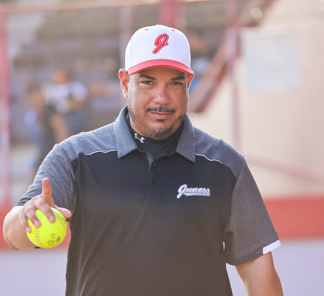 UMFK Softball Coach Hire | UMFK Athletics